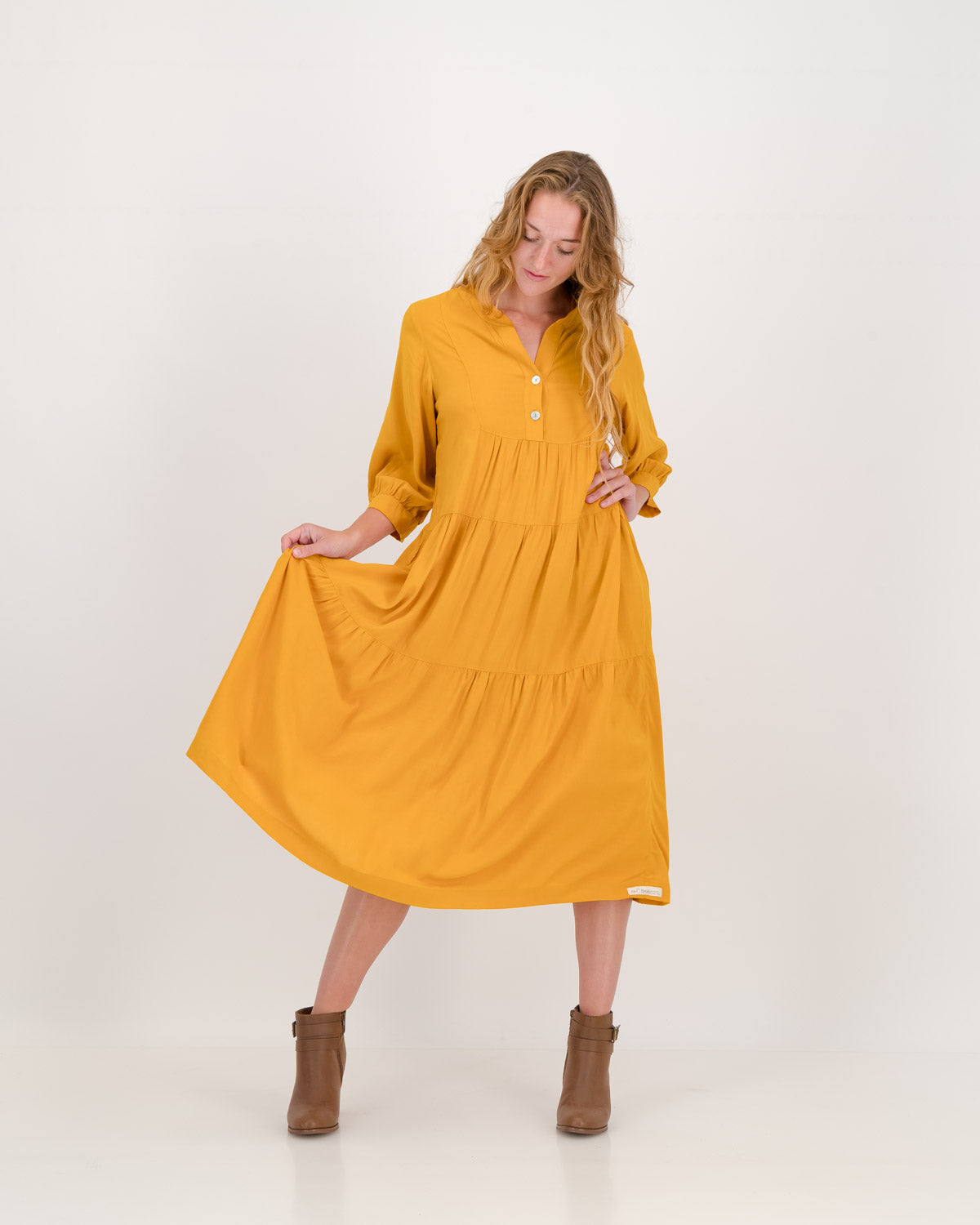 Dresses – Eco Threads Clothing