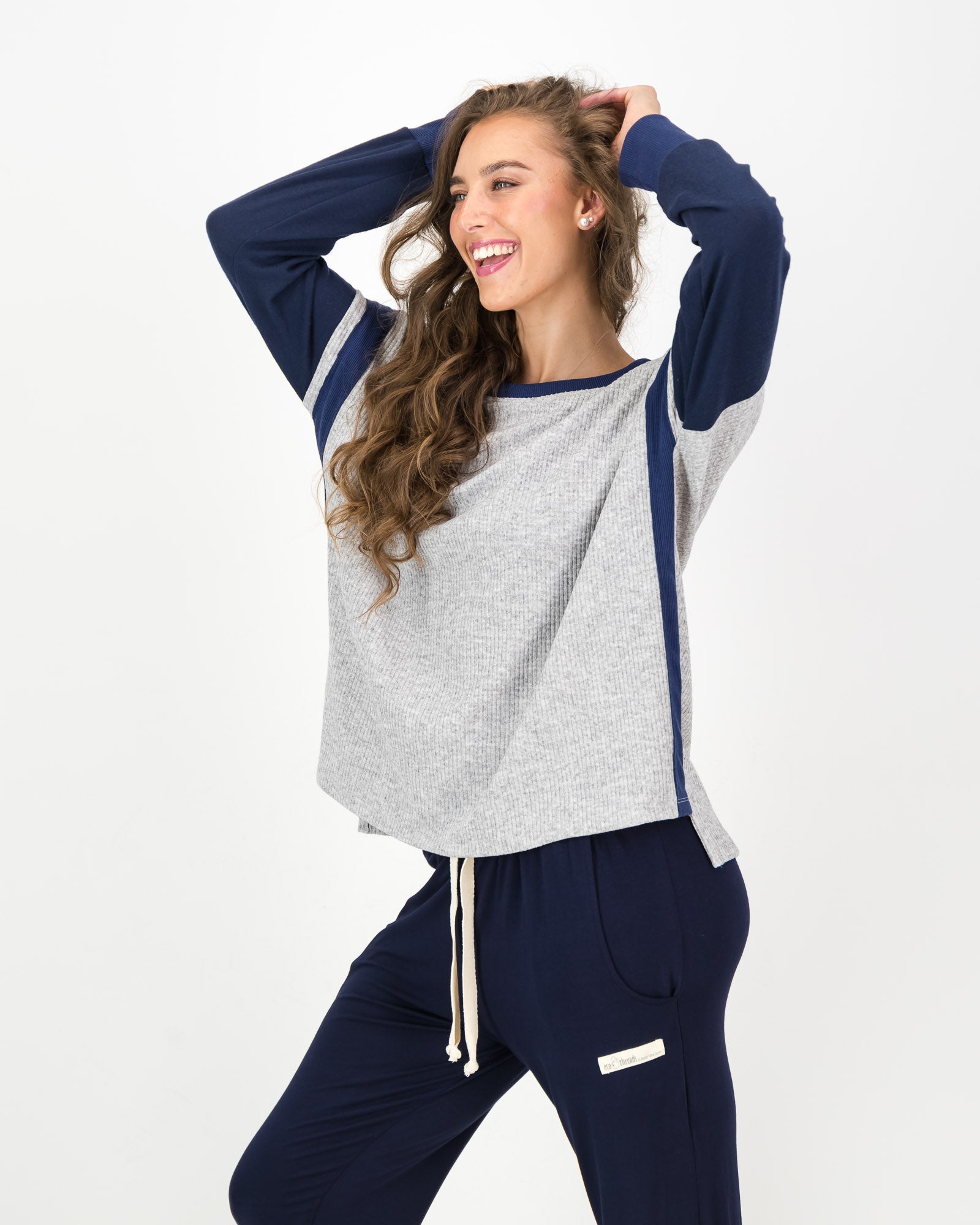 Eco Threads Clothing