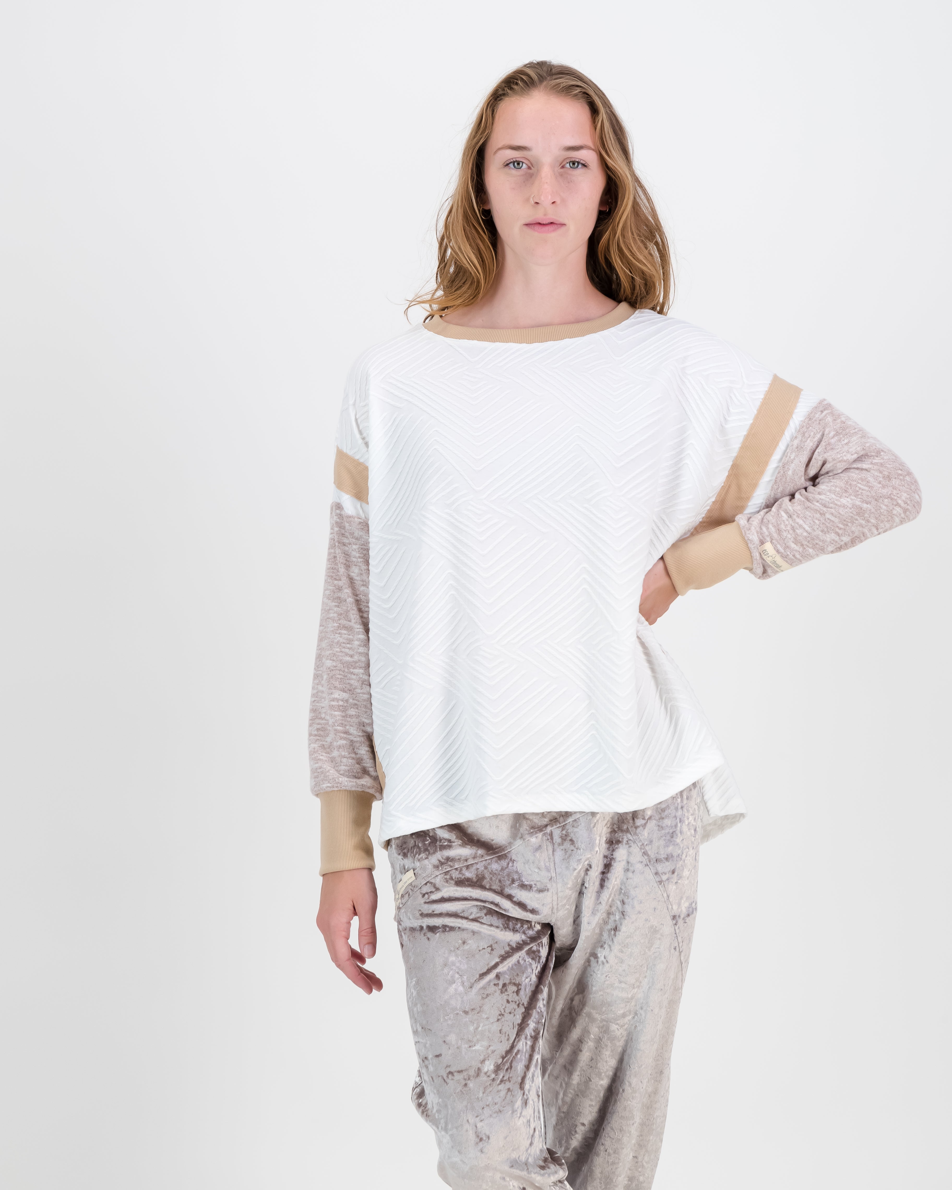Tops – Eco Threads Clothing