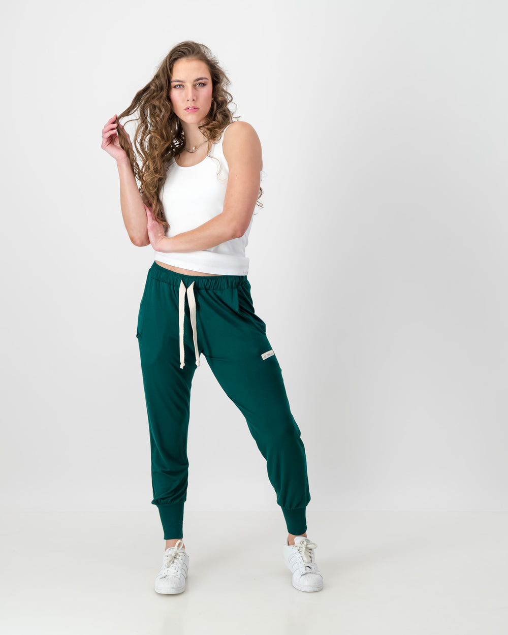 Eco Threads Clothing