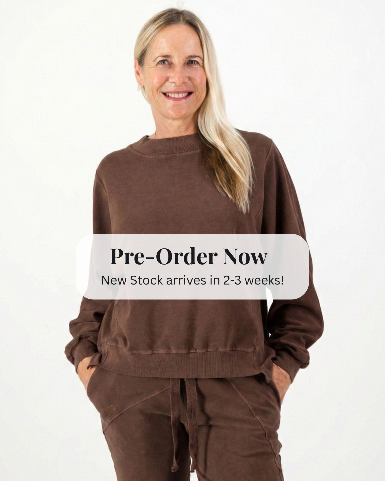 Latest Range – Eco Threads Clothing