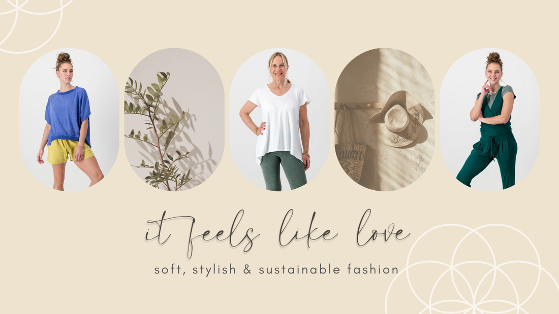 Eco Threads Clothing