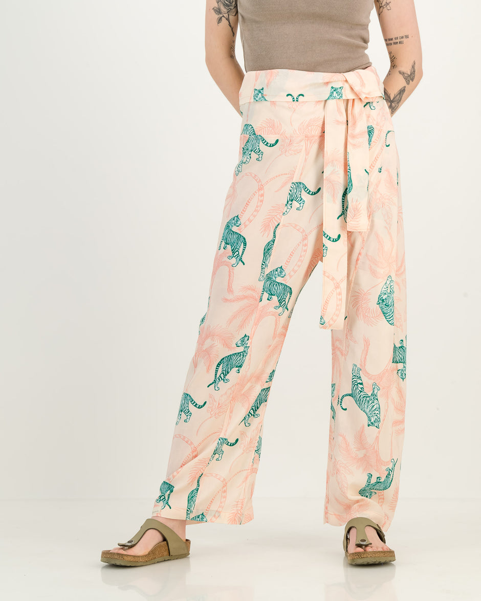 Eco Threads Clothing