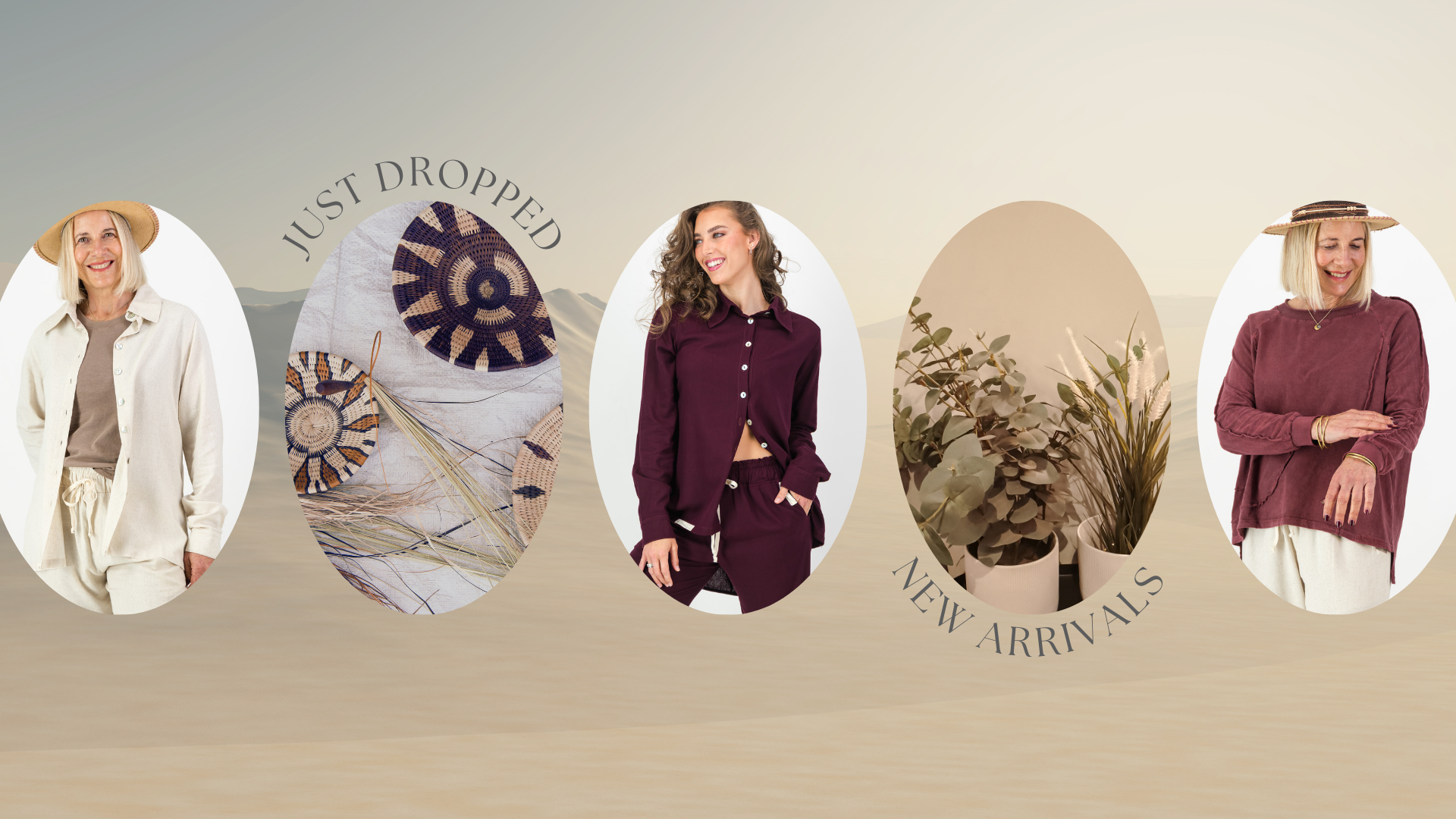 Eco Threads Clothing