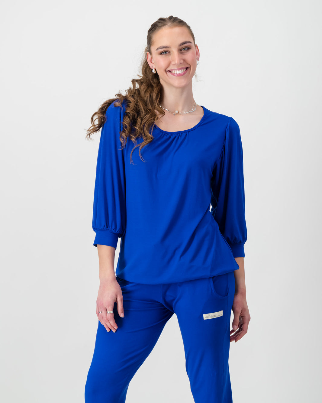 Eco Threads Clothing