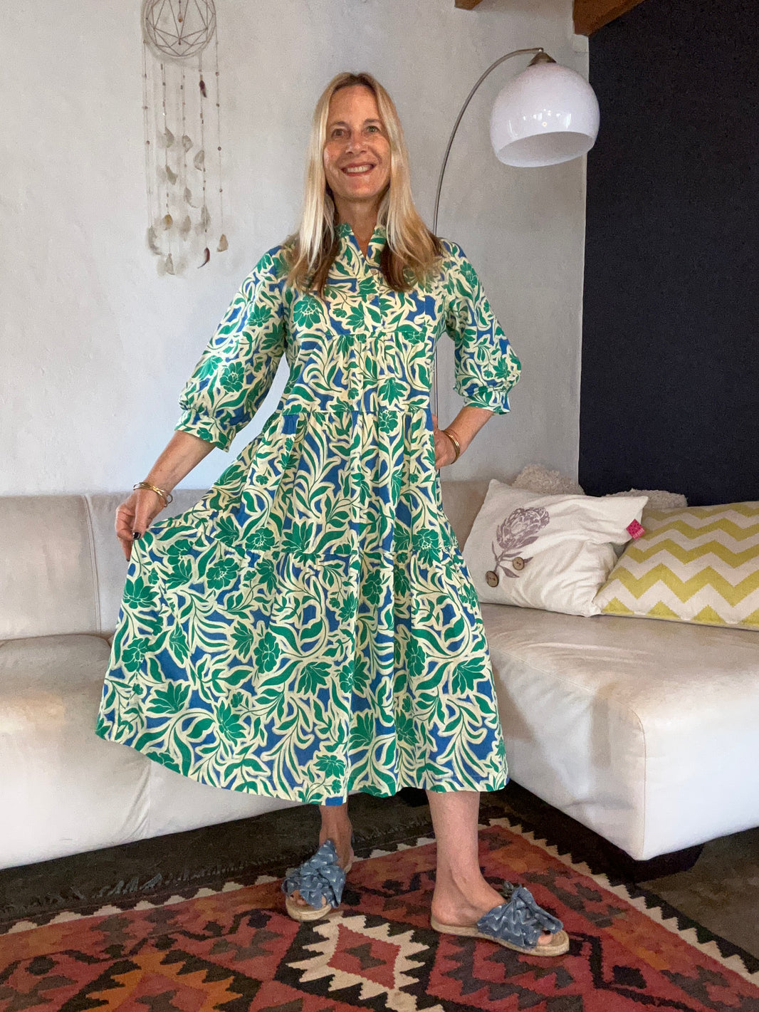 Eco Threads Clothing