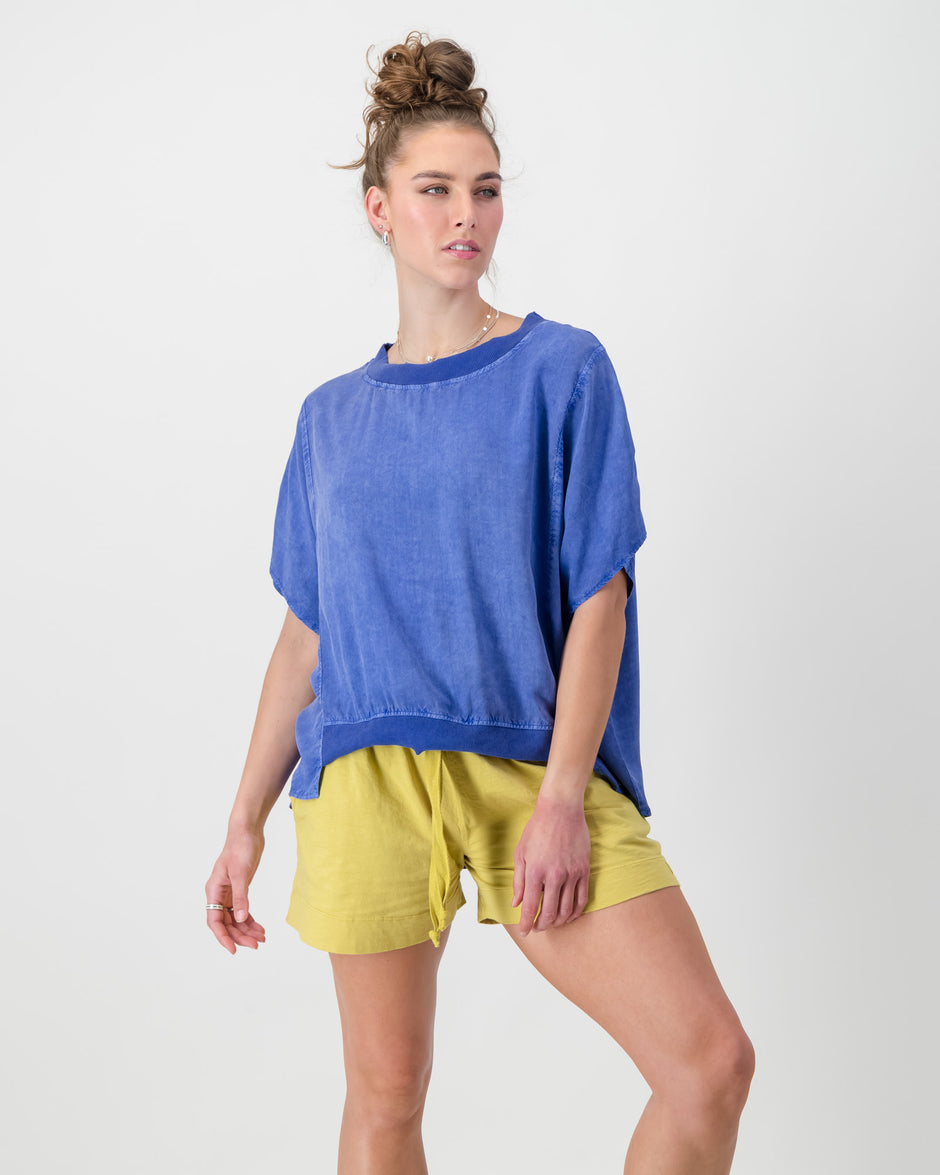 Tops – Eco Threads Clothing