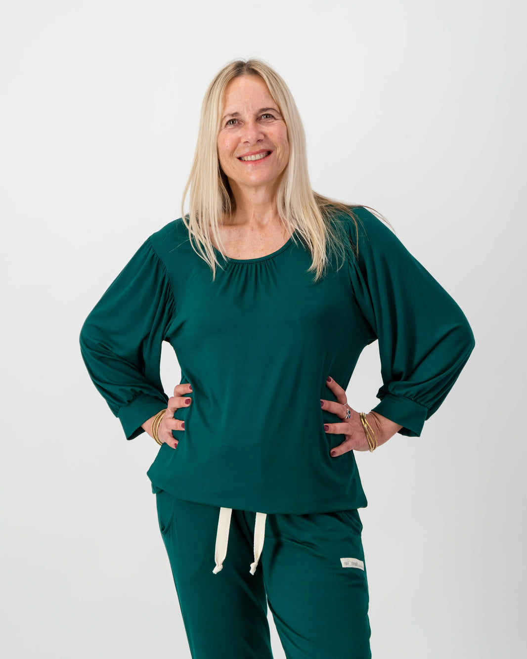 Eco Threads Clothing