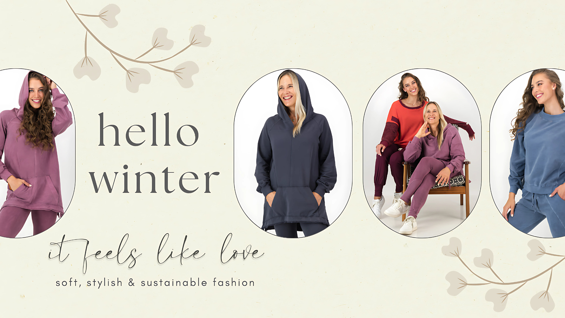 Eco Threads Clothing