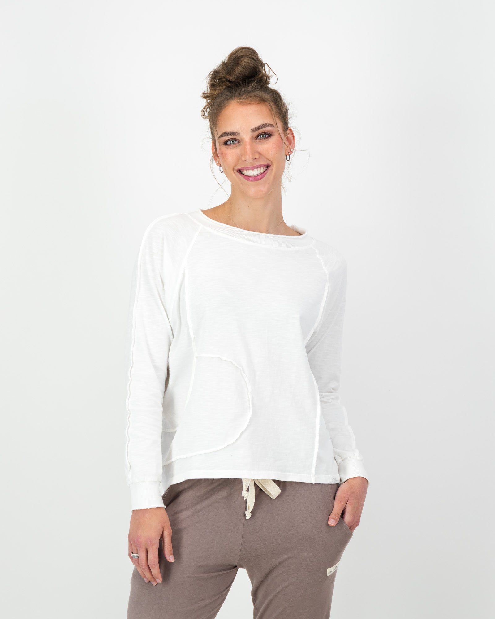 Eco Threads Clothing